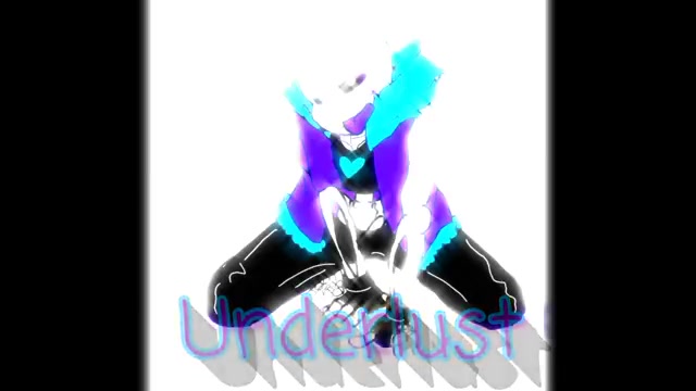 Sans Underlust theme_哔哩哔哩 (゜-゜)つロ 干杯~-bilibili