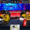 201104【QGhappy.Gemini】QGhappy vs WE_哔哩哔哩_bilibili