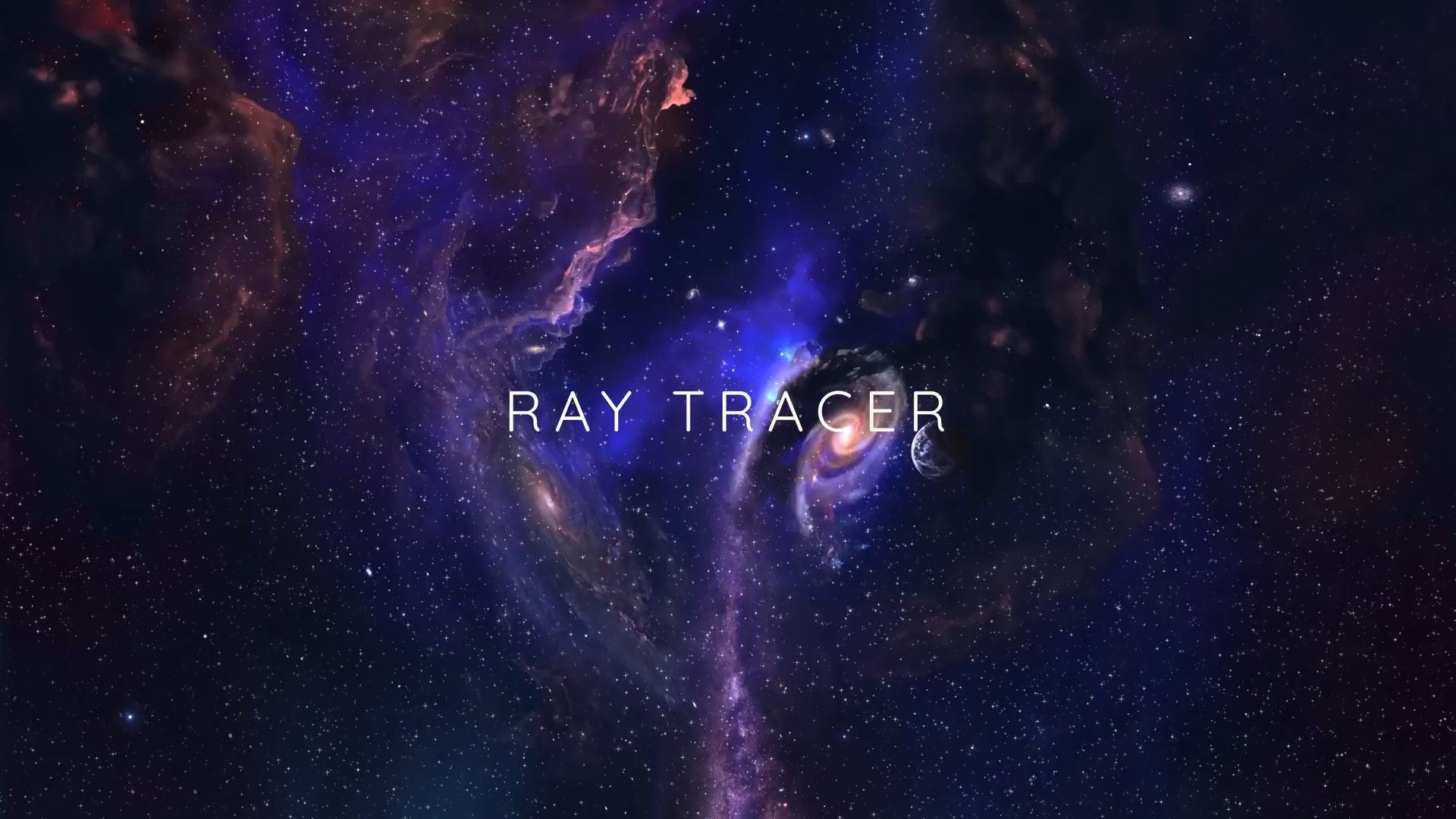 【TheFatRat】我与Sprites合作的新音乐《Ray Tracer》已上线！快来听听吧！-肥鼠_TheFatRat-肥鼠 ...