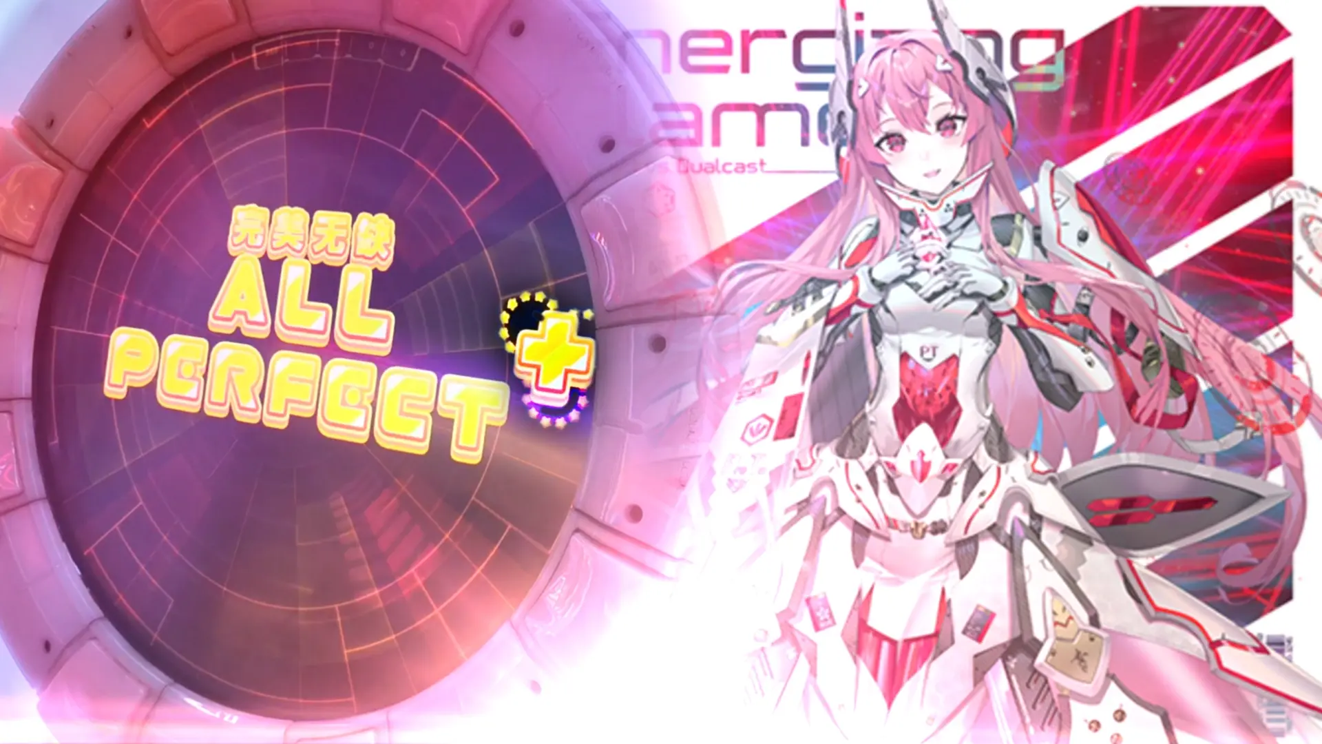 Energizing Flame [Master 14] 理论值！【舞萌DX2025】_哔哩哔哩_bilibili