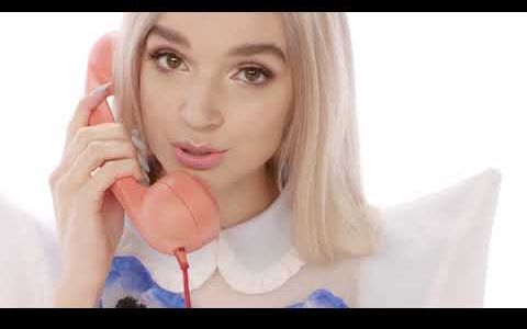 That Poppy系列 — Moshi Moshi (Official Video)_哔哩哔哩_bilibili