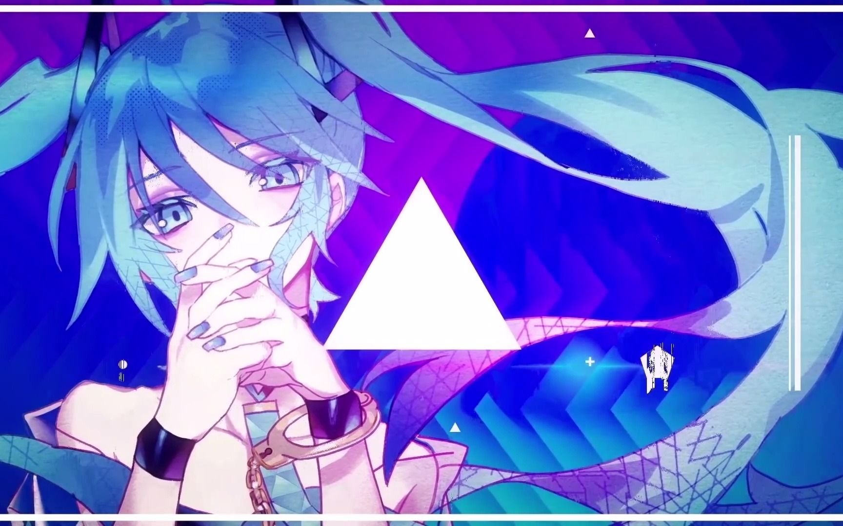 【欲音ルコ♂×flower】GETCHA!【UTAU × VOCALOID COVER】_哔哩哔哩_bilibili