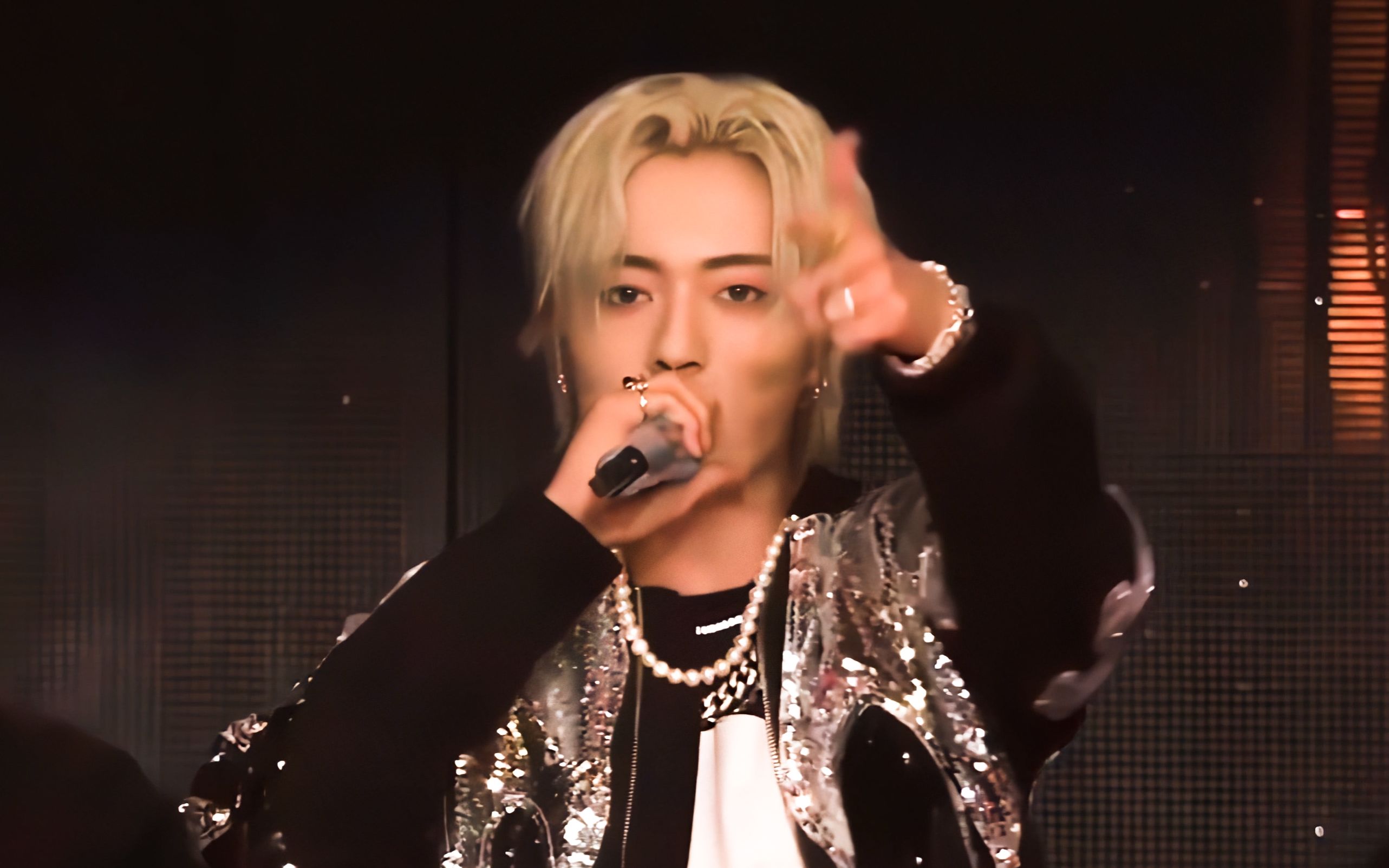 4K舞台 | TRACE演唱会 | TREASURE - 'BIGBANG - BANG BANG BANG' - 220410-账号已注销 ...