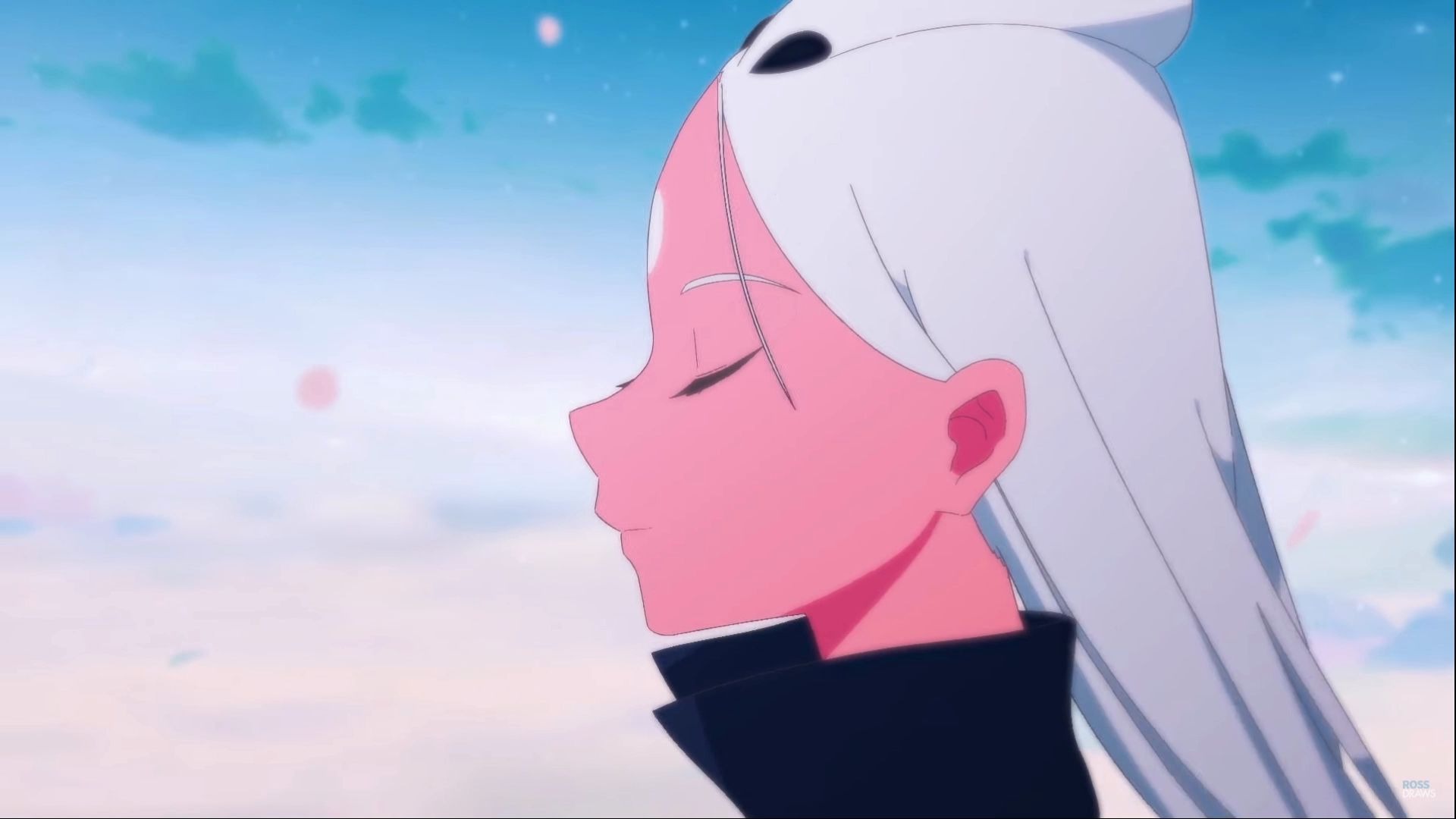 NIMA 开场动画| Find Your Ligh - RossDraws_哔哩哔哩_bilibili