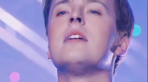 【VITAS|双语字幕】绝美的爱情颂歌《鹤唳》2007圣彼得堡_哔哩哔哩_bilibili