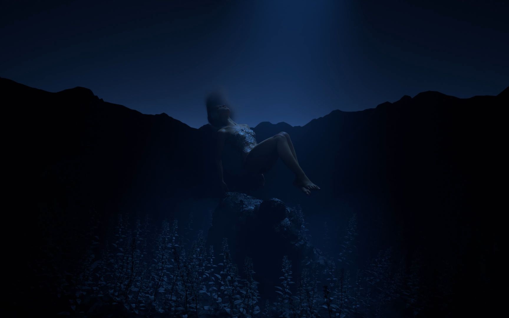 【STMPD RECORDS】 Blinders - Howling-谢小贝_xiexiaobei-谢小贝_xiexiaobei-哔哩哔哩视频