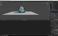Blender着色器节点教程 —— Light Path(一) - 哔哩哔哩