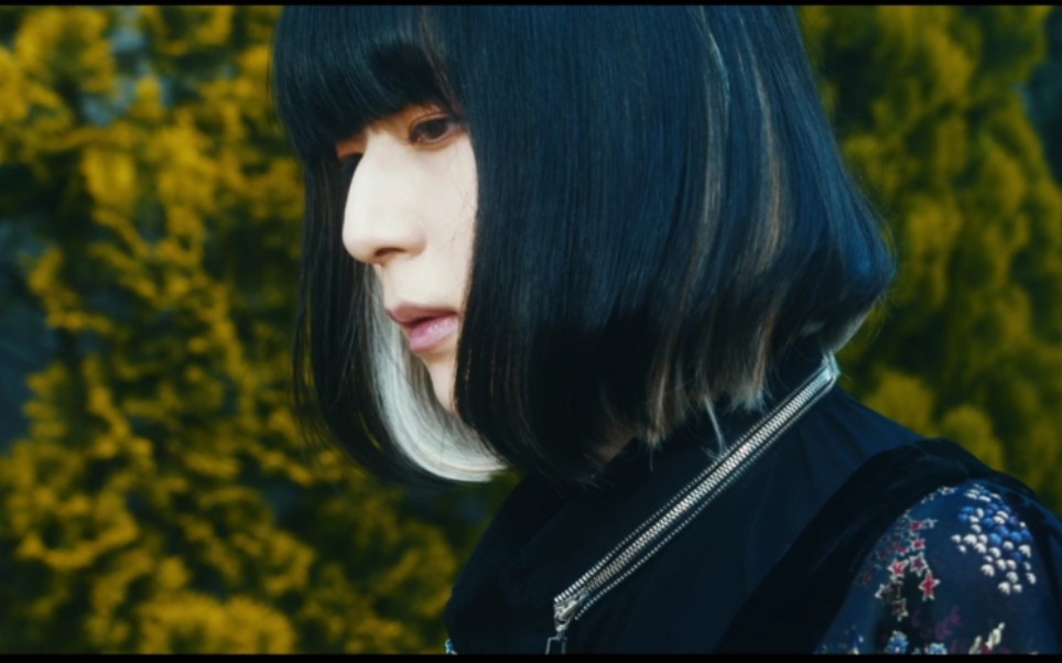 【majiko】来感受下这位唱见的颜值吧_哔哩哔哩_bilibili