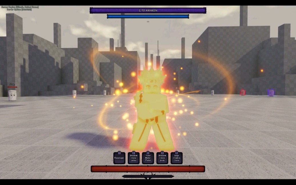 roblox龙珠DBXM剧情模式流程：①当黑悟空在未来篇就觉醒了桃红三？