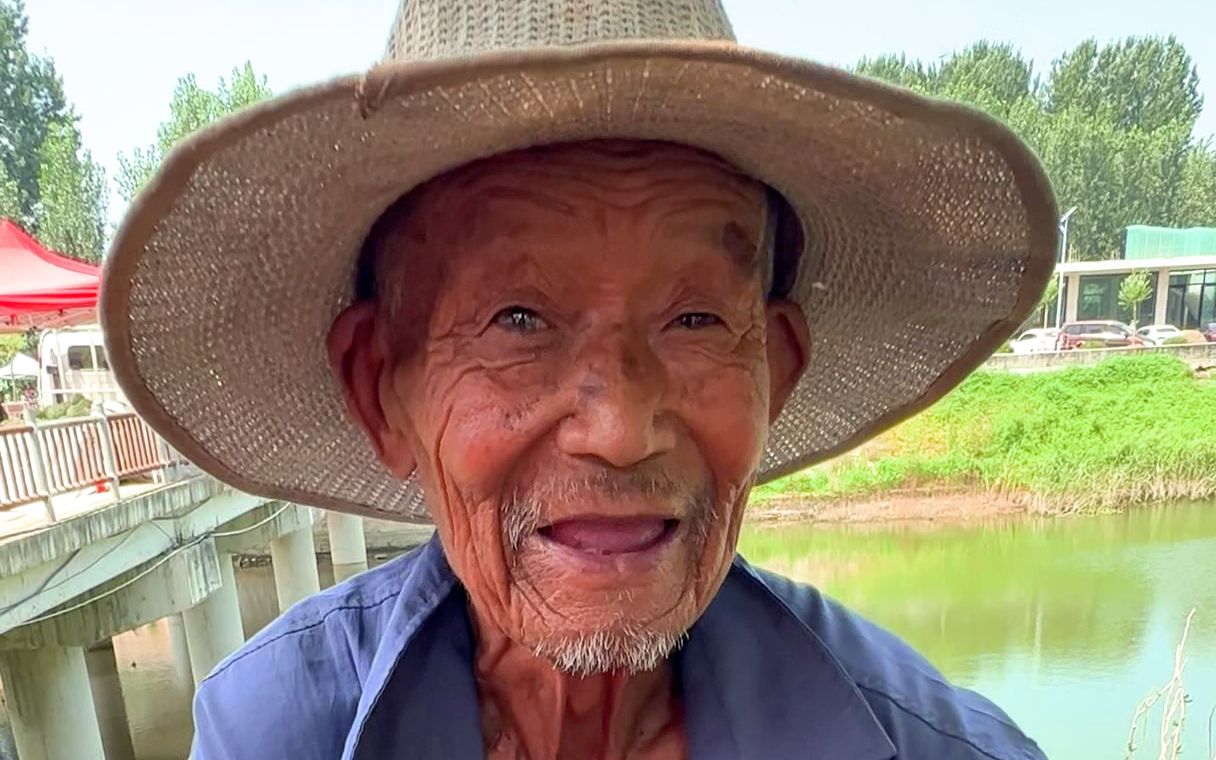 别渴着别饿着不生毛病就是幸福…-丰味人生HFJT-丰味人生HFJT-哔哩哔哩视频