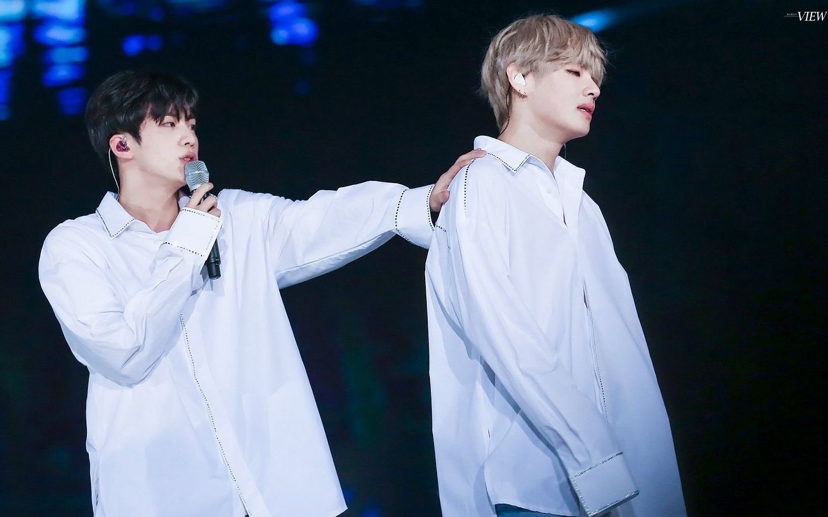 【VJIN】 What If Maybe_哔哩哔哩_bilibili