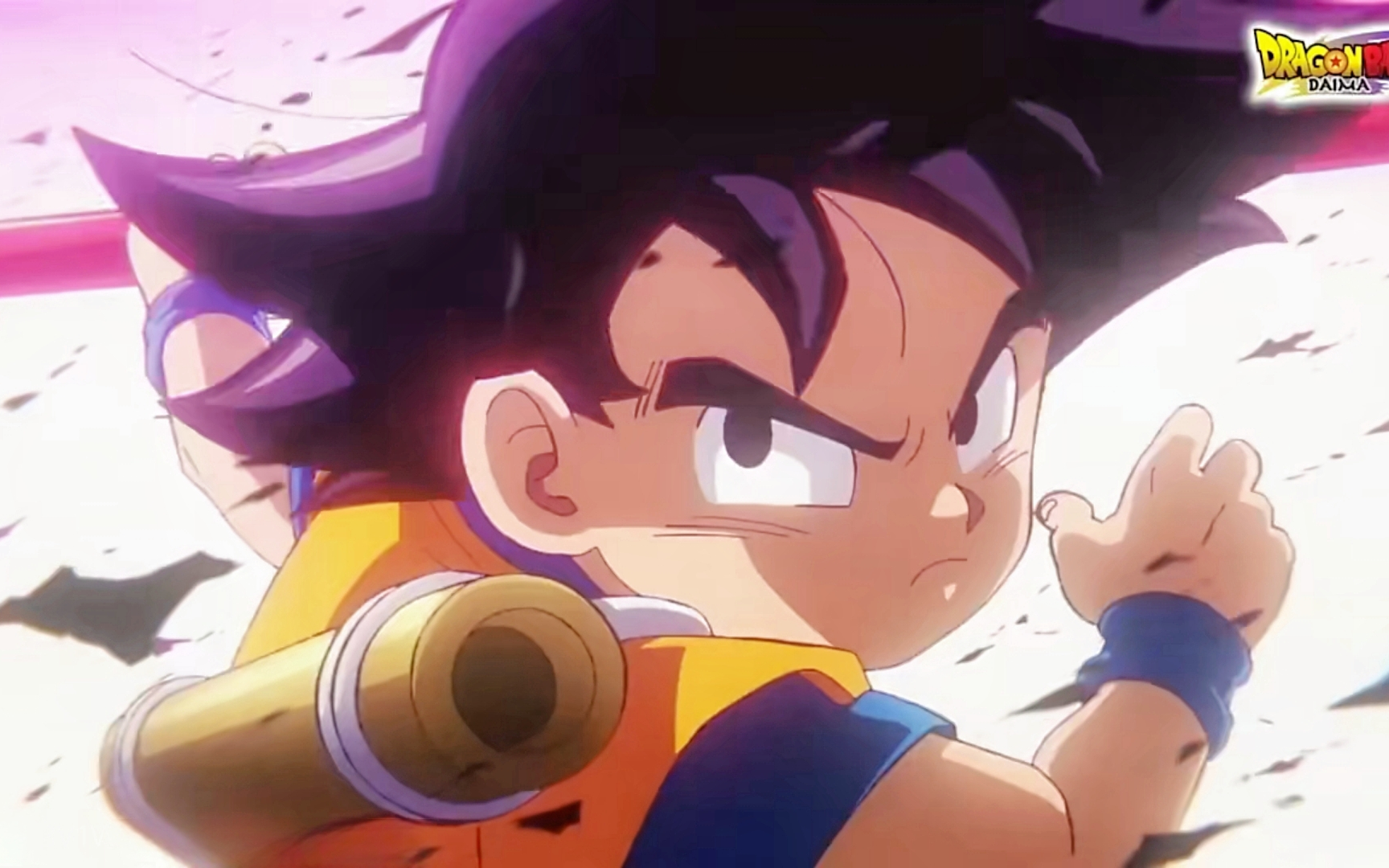 【2024年秋/鸟山明/完全新作】龙珠：大魔 先导PV2【MCE汉化组】 - 视频下载 Video Downloader