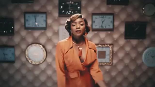 Know You (Ladipoe ft Simi) 非洲尼日利亚小天后Simi - 视频下载 Video Downloader