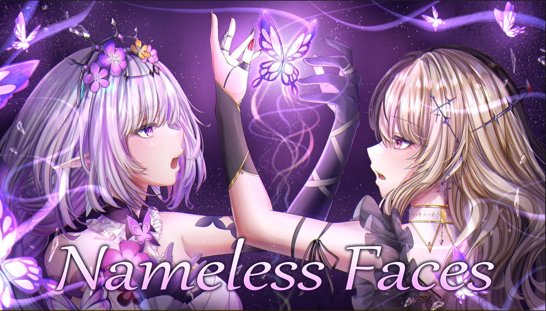 【崩坏：星穹铁道】Nameless Faces 翻唱：麻婆豆腐-麻婆豆腐OFFICIAL-麻婆豆腐OFFICIAL-哔哩哔哩视频