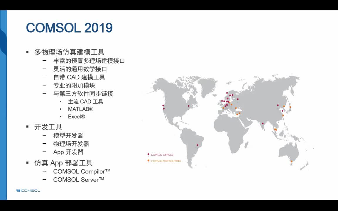 comsol低频电磁场建模_哔哩哔哩_bilibili