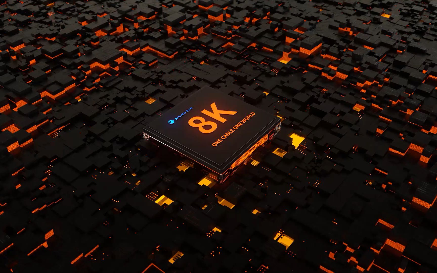 震撼宣传片来袭，8k超清，开启世界新纪元！_哔哩哔哩_bilibili