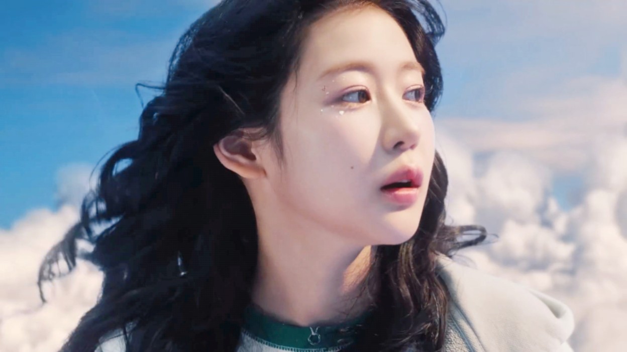 FIFTY FIFTY 'SOS' 官方舞蹈版公开！-好雅人-音乐-哔哩哔哩视频