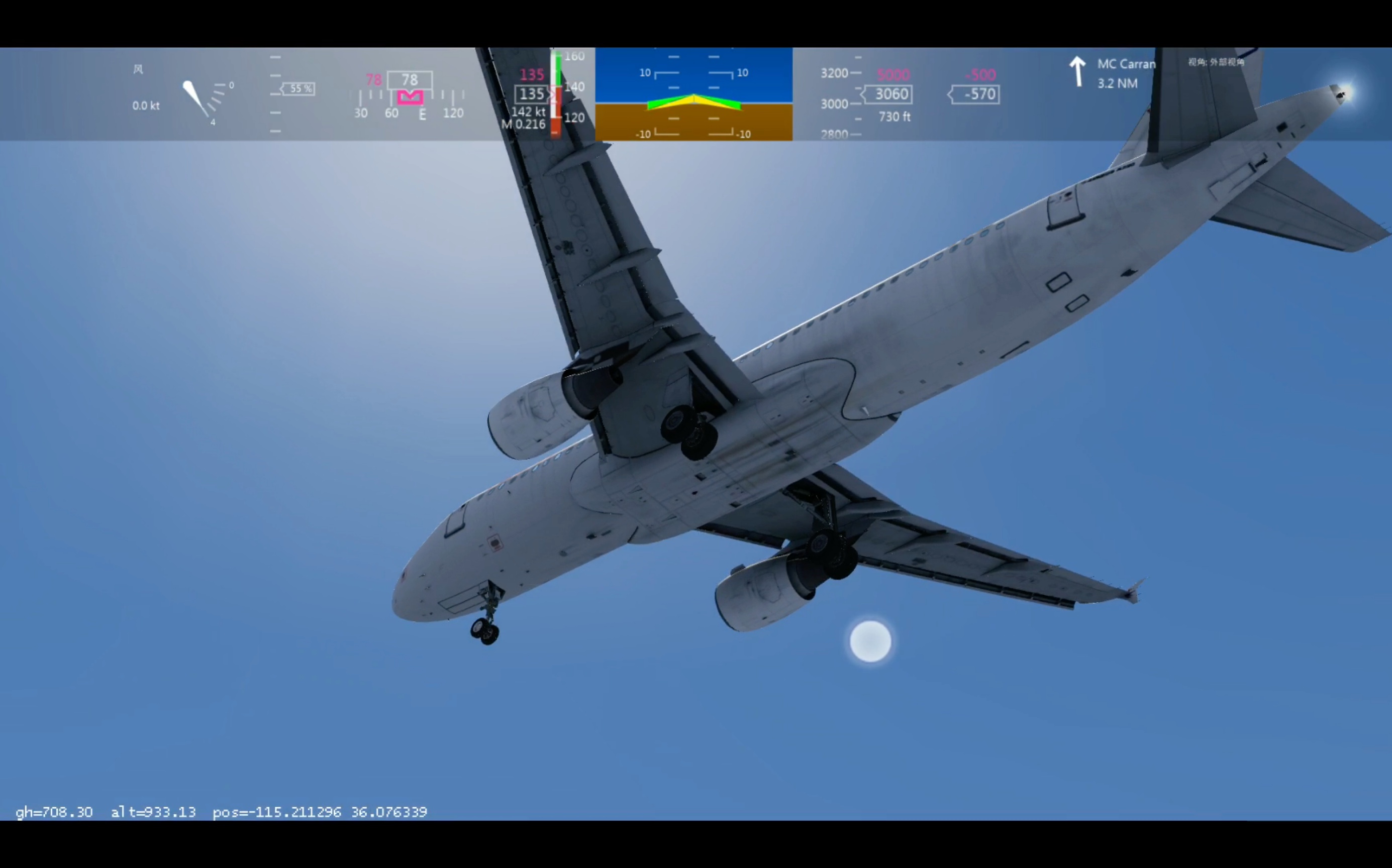 AF2020:当你把画质开到最高_哔哩哔哩_bilibili