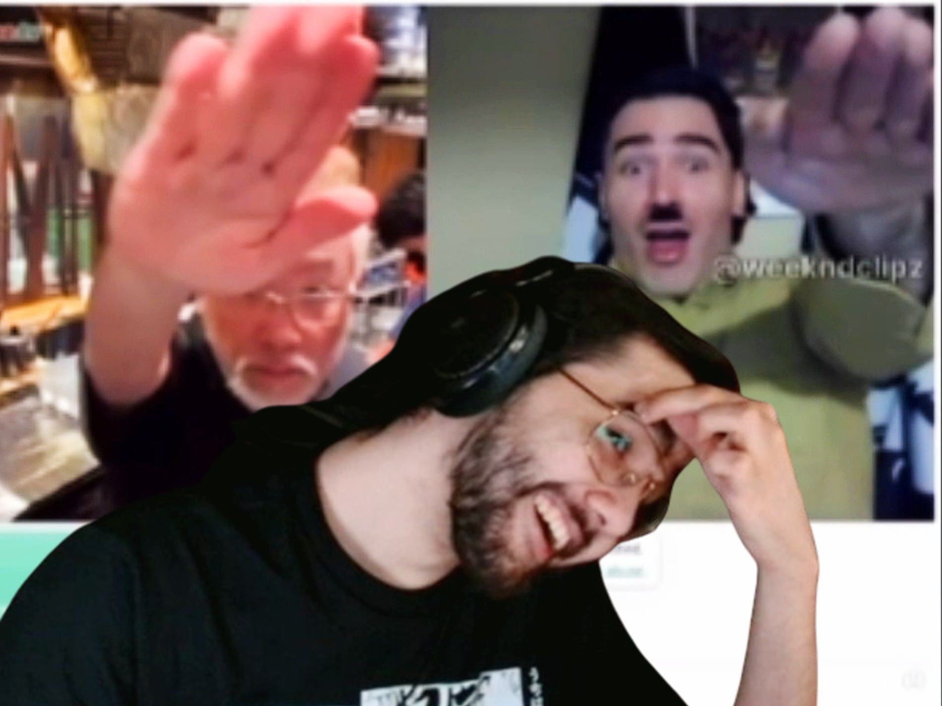 Redshell日常明知故看-来福lifeu-来福lifeu-哔哩哔哩视频