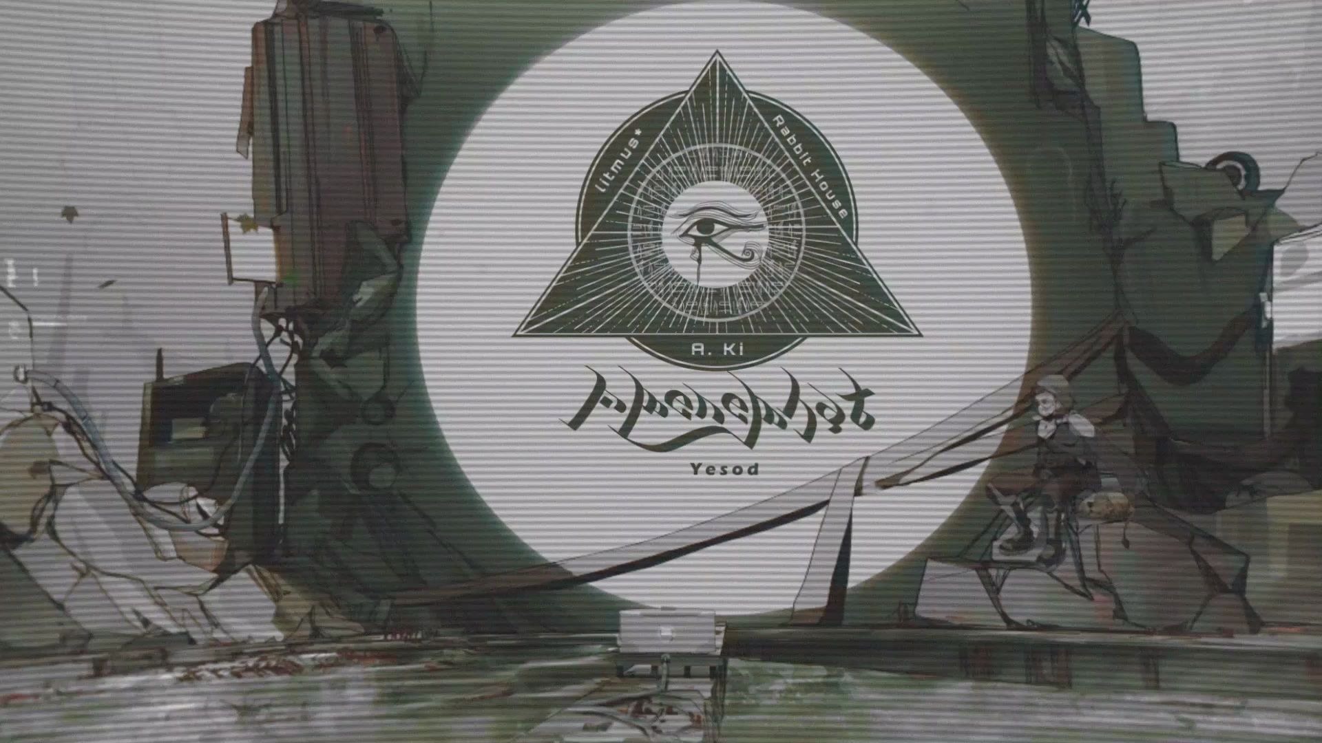 Cytus II v2.8 coming soon..._哔哩哔哩_bilibili