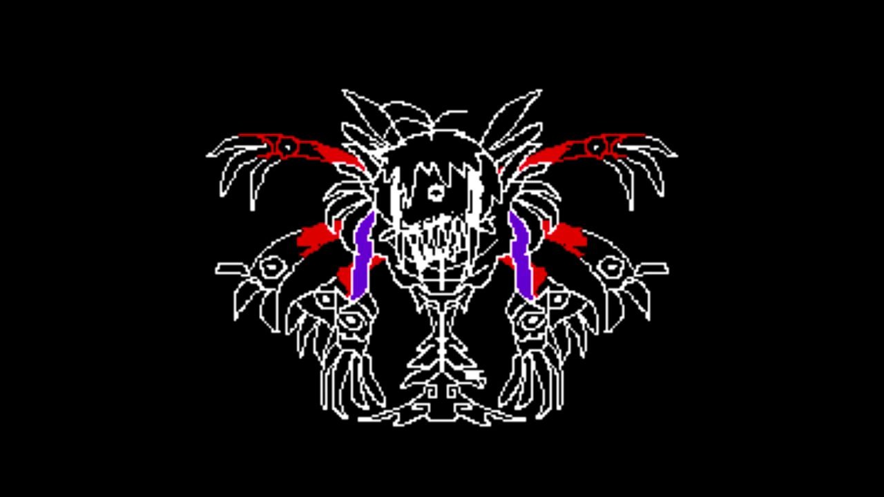 HELP_rune H_A_Z_E (Fanon_Help 2020 Video)_哔哩哔哩_bilibili