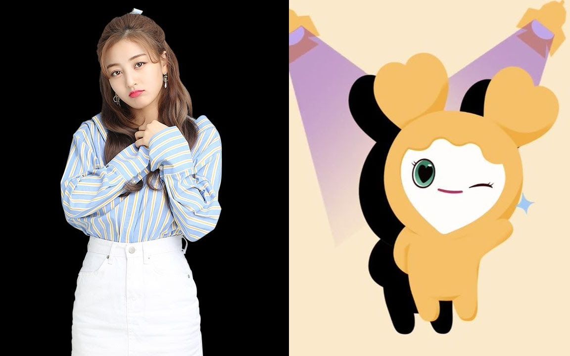 【twice中字】Jively TWICE守護寶#5：志活力_哔哩哔哩_bilibili