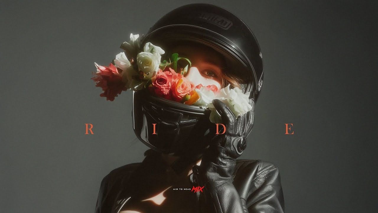 Hardwave Phonk Trap Wave Mix 'RIDE'-吾萌哒-吾萌哒-哔哩哔哩视频