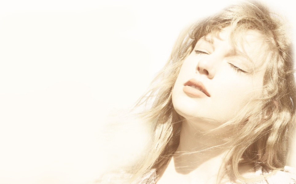 【Taylor Swift】Breathe (Taylor’s Version) (Featuring Colbie Caillat)片段试听 ...