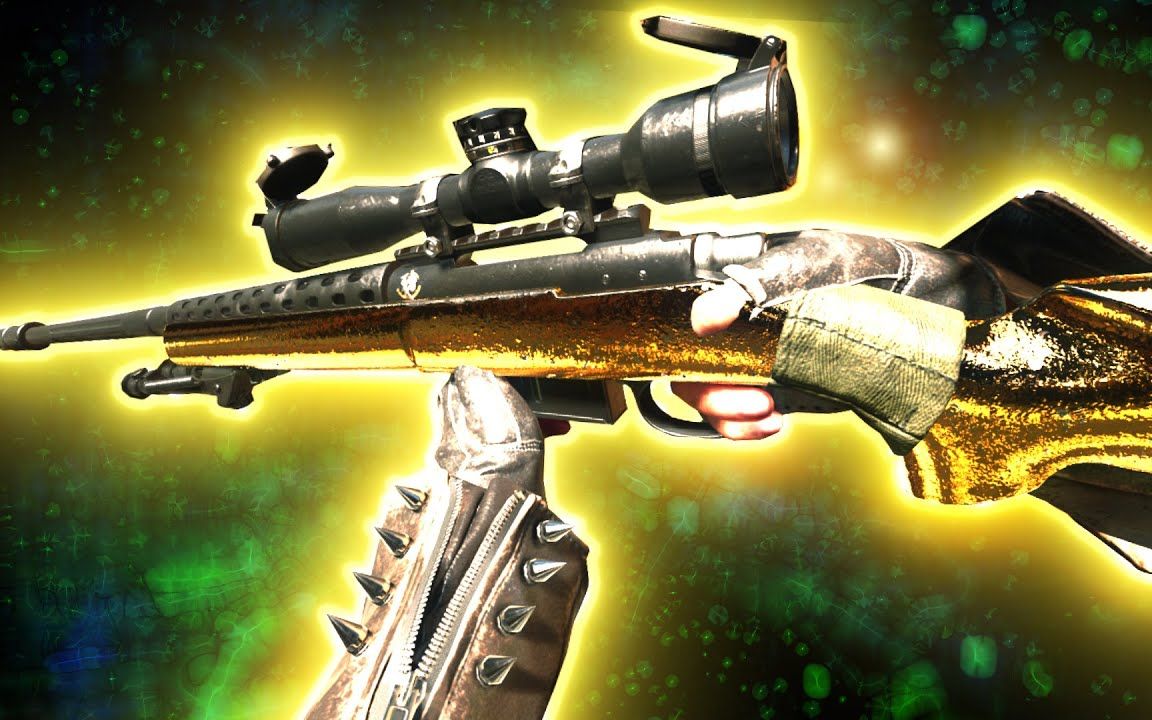 狙神FaZe Testy在COD17冷战中的第一次狙击核弹_哔哩哔哩_bilibili