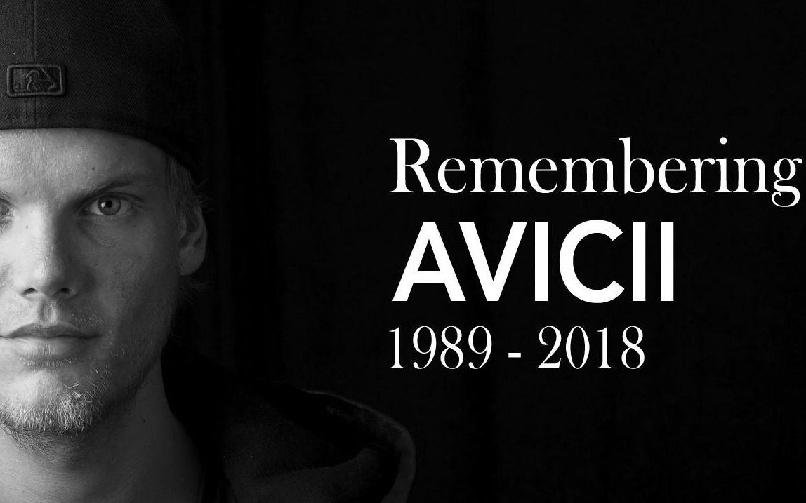 【2021佛山AVICII纪念会】永远的AVICII