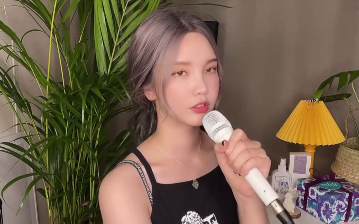 最近迷上了《Baby Powder》！-XOOOS翻唱-XOOOS翻唱-哔哩哔哩视频