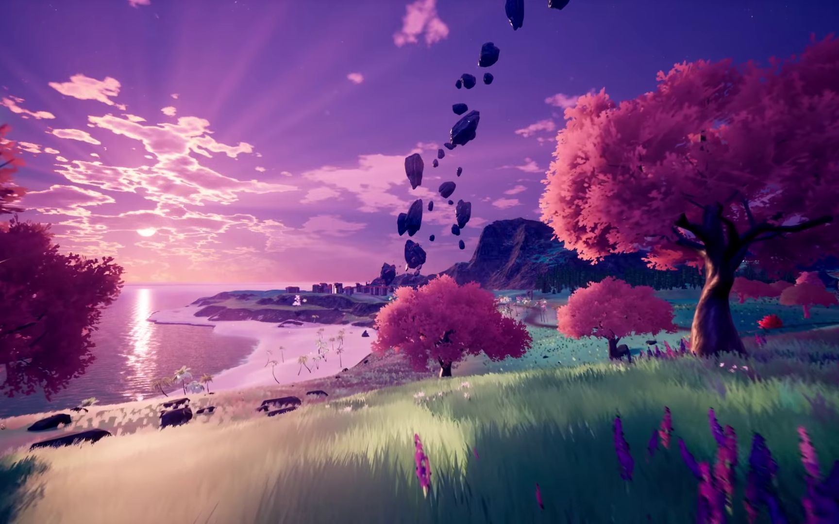 【独立游戏新作】《The Companion》宣传片（休闲 冒险）_哔哩哔哩_bilibili