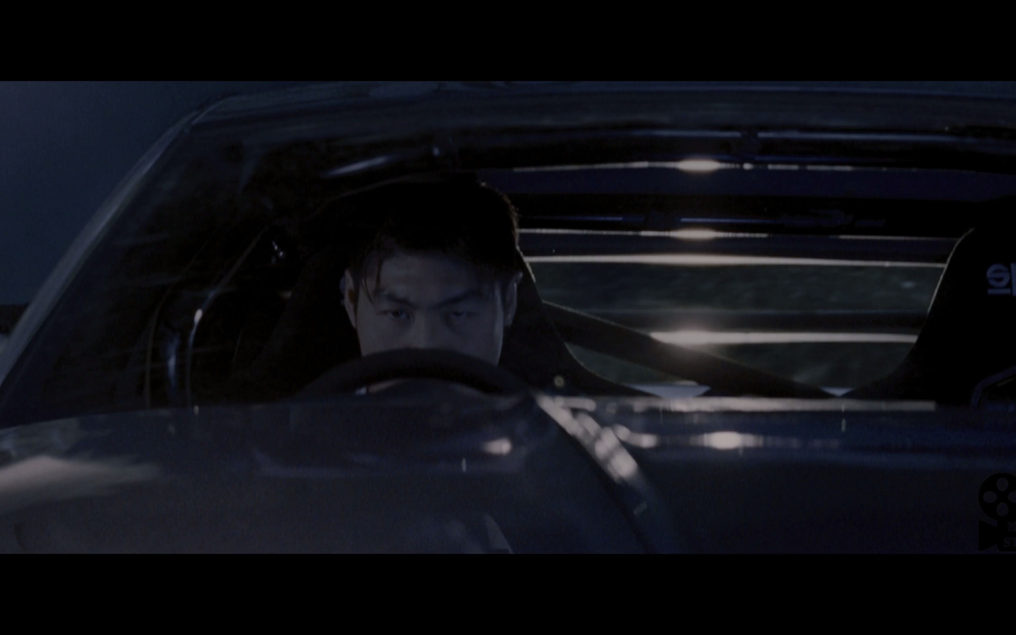 【速度与激情3】The Fast and the Furious Tokyo Drift 2006 2160p Movie Clip 7_哔哩 ...