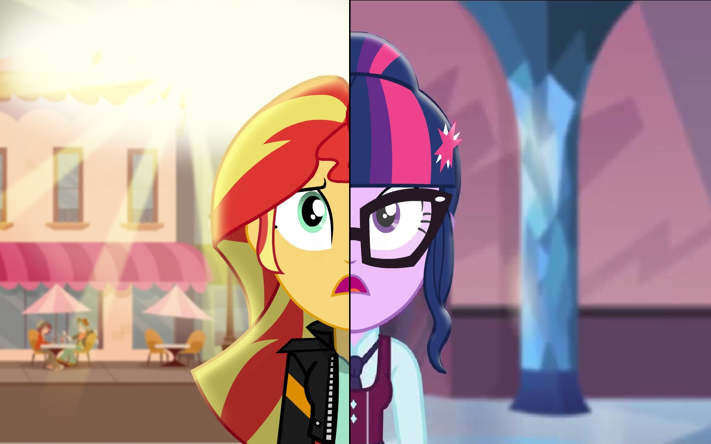 [MLP] What More Is Out There 多语言合集_哔哩哔哩_bilibili