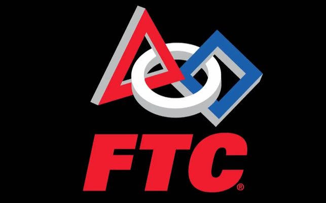 【FTC比赛规则】历年First Tech Challenge官方规则介绍（FTC Game Animations）_哔哩哔哩_bilibili