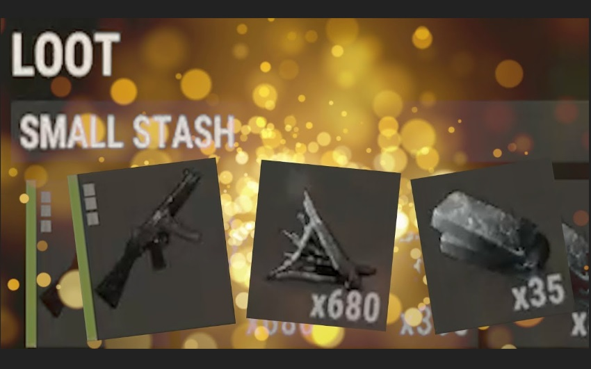 最古怪的Rust清档 腐蚀 （Stimpee）_哔哩哔哩_bilibili