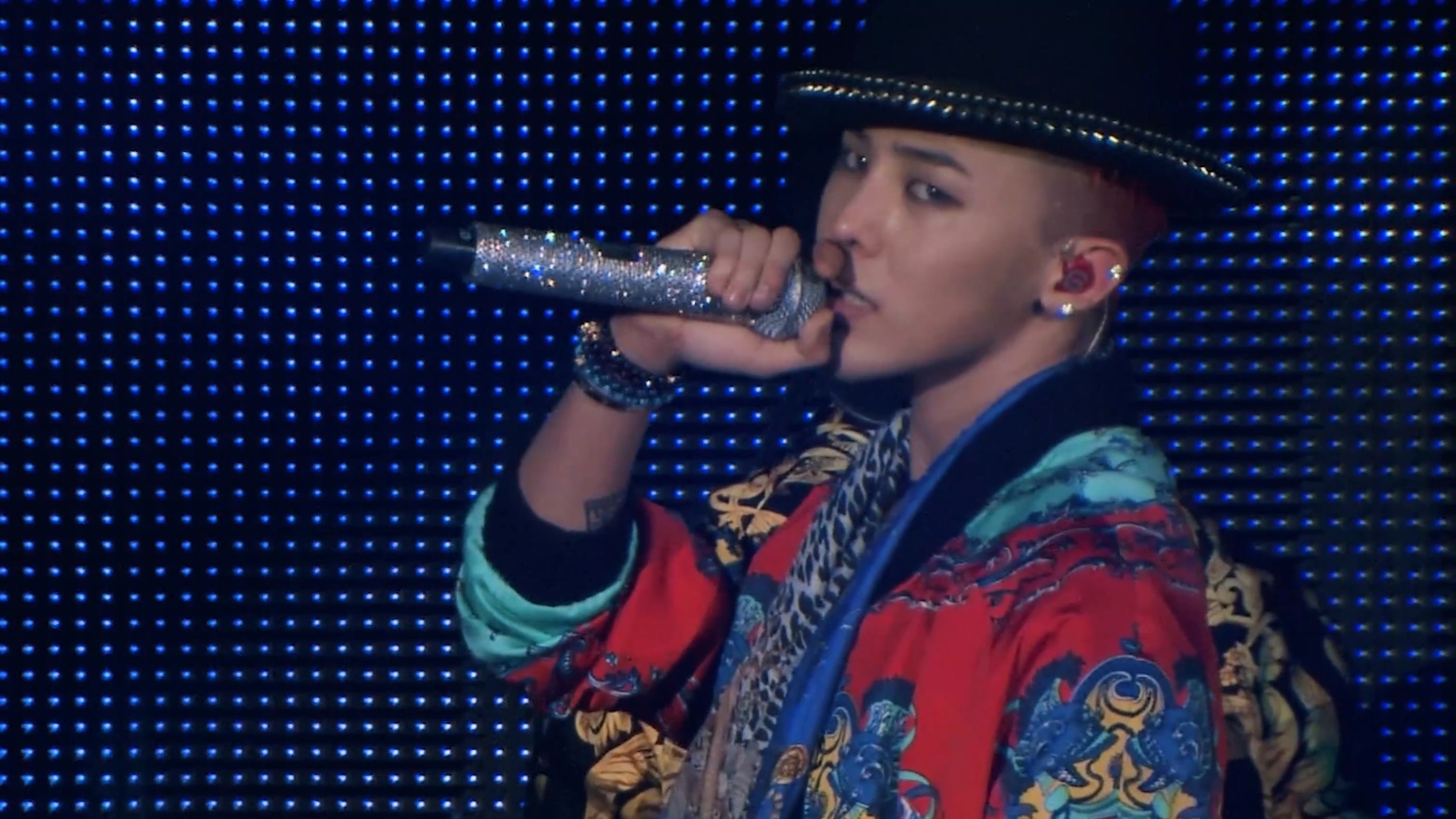 【4K60帧】BIGBANG - Monster(121205)-XIANVXIA-XIANVXIA-哔哩哔哩视频