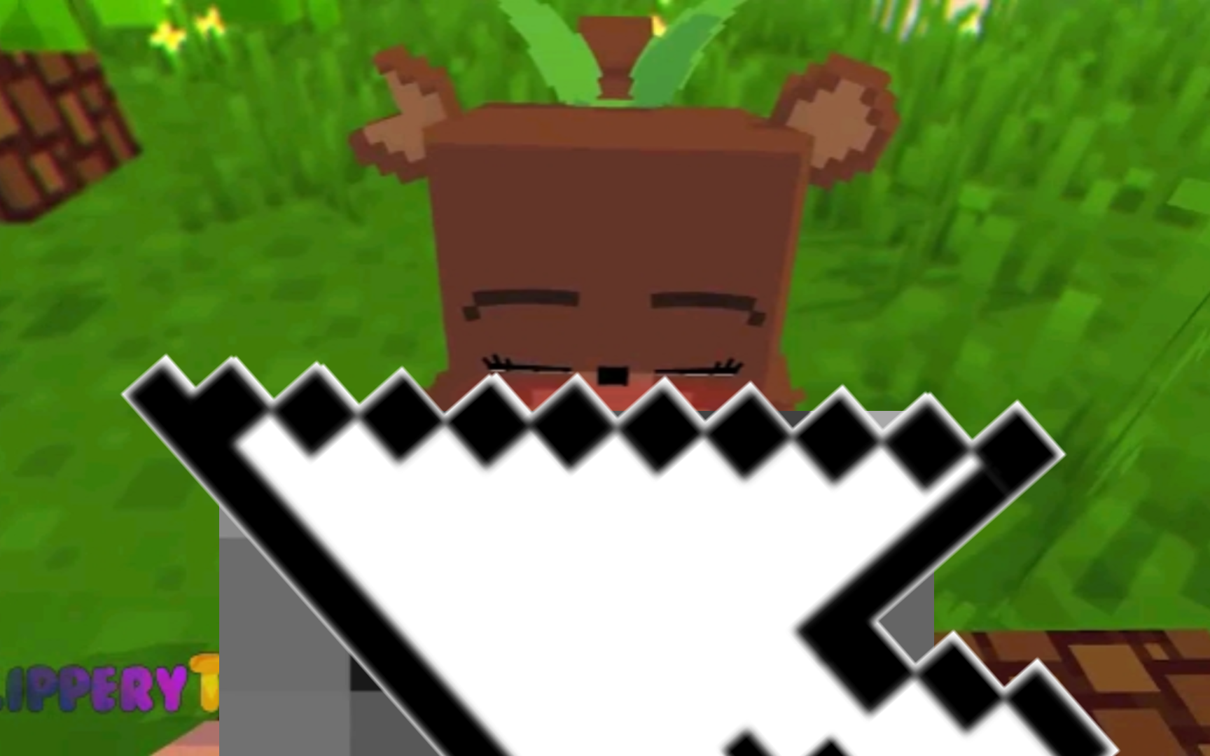 straight-bia-bear-girl-s--minecraft（简介补）-销澪-销澪-哔哩哔哩视频