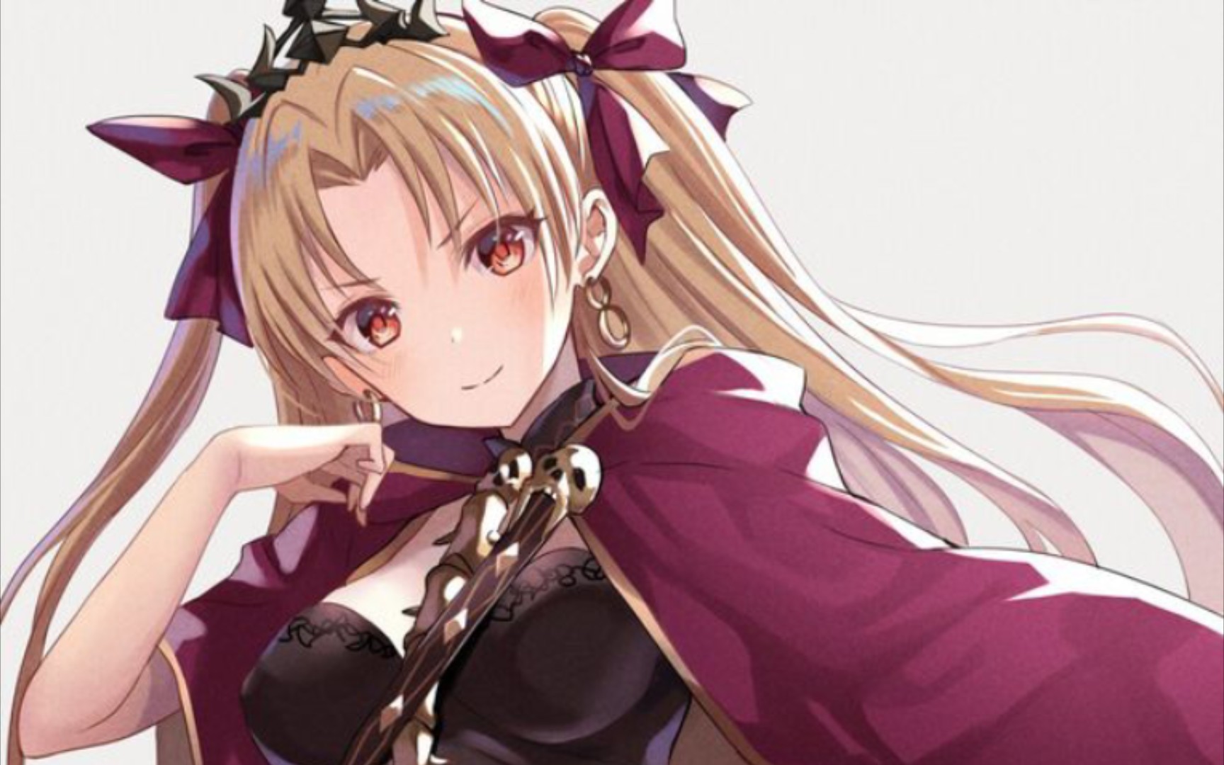 fgo高清壁纸艾蕾-千图网