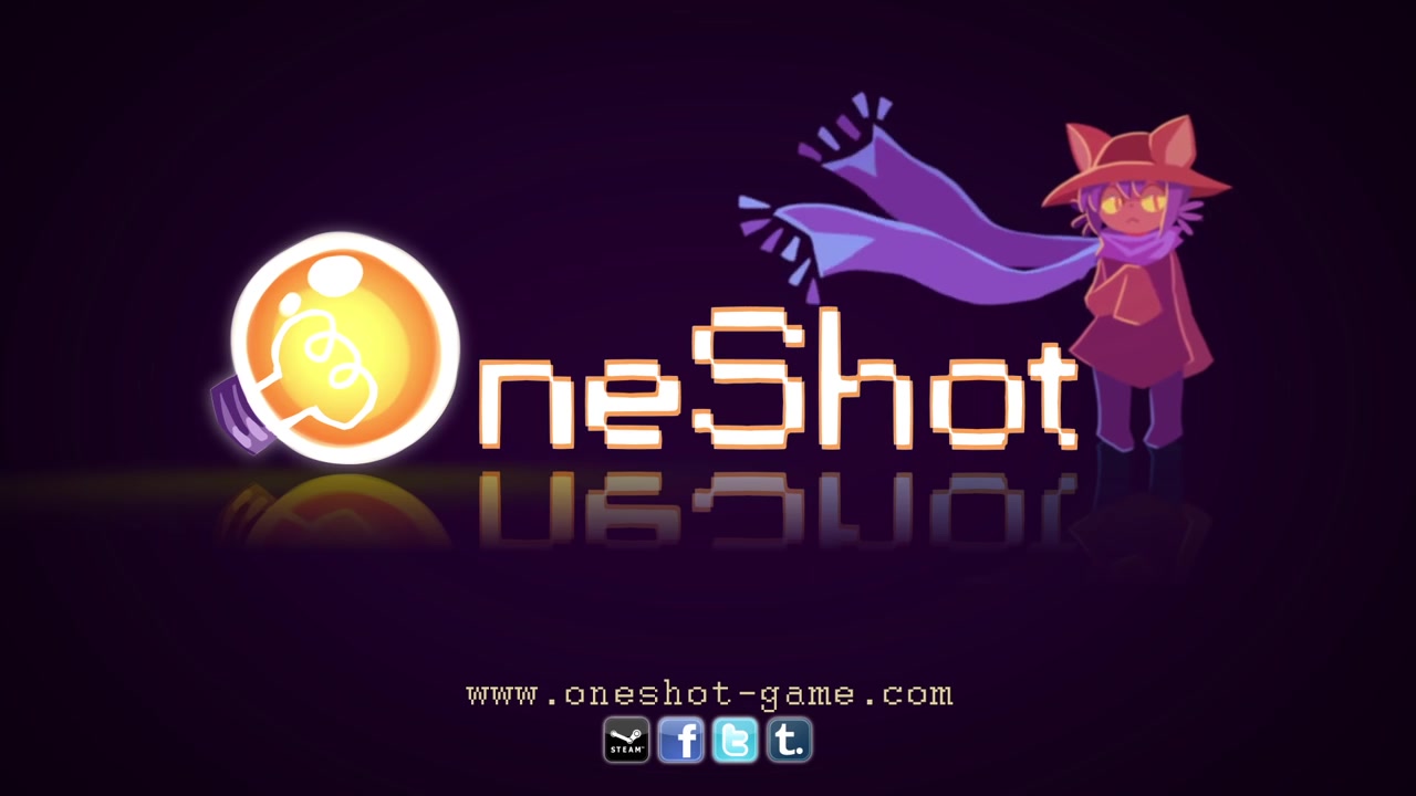 oneshot图片游戏-千图网