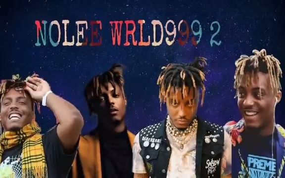 6小时juice wrld未发行歌曲纯享_哔哩哔哩_bilibili