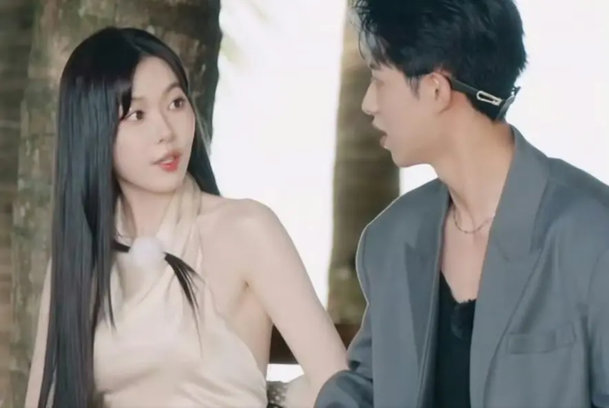 忆江南cp第一期上cut_哔哩哔哩_bilibili