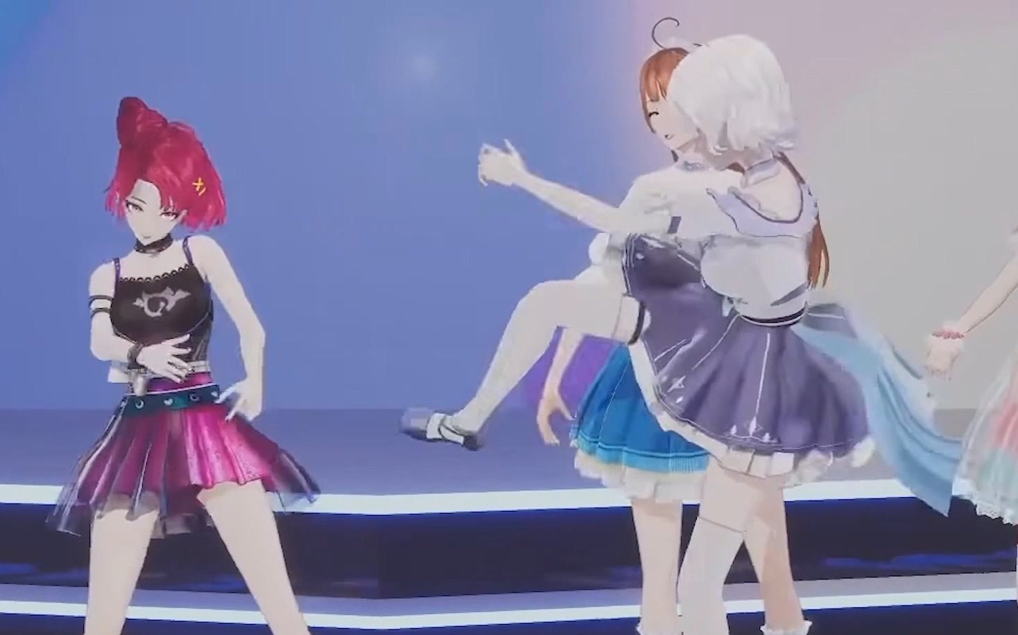 【EOE|直播剪辑】EOE？WWE！2.0_哔哩哔哩_bilibili