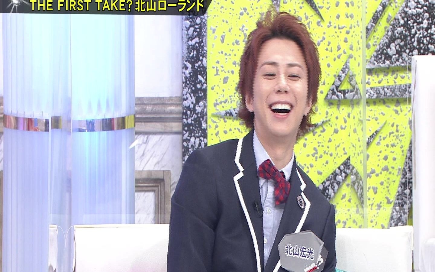 20201210 キスマイ超BUSAIKU_哔哩哔哩_bilibili