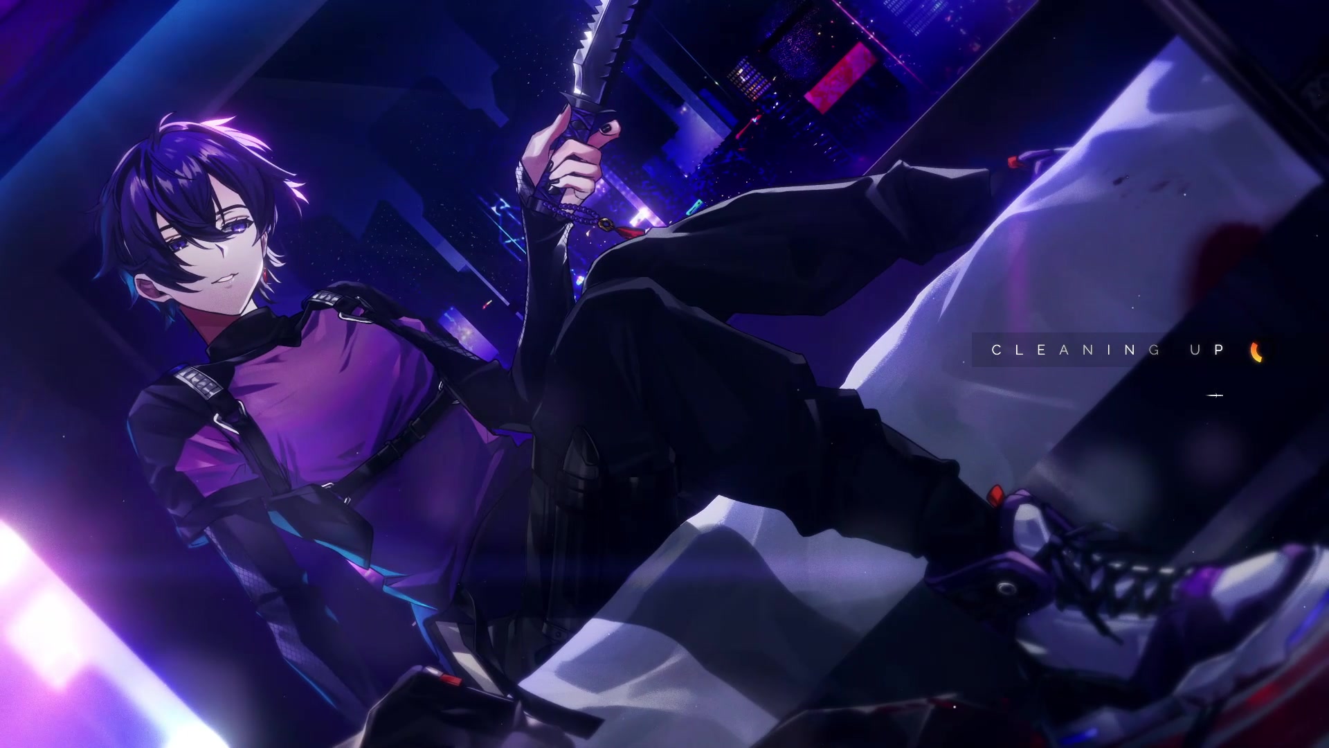 ROGUE BOY GOES PEW PEW PEW ft. Uki & Fulgur直播回放2022-09-22_哔哩哔哩_bilibili