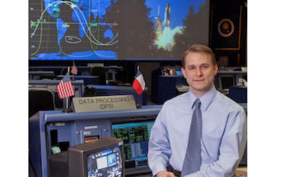 Jason Gibson - 讲员信息_哔哩哔哩_bilibili