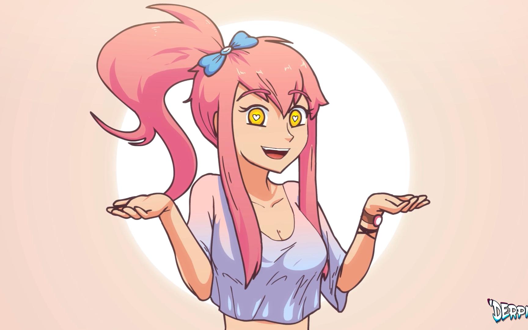 DERPIXON-派对游戏（后半部分） - 视频下载 Video Downloader