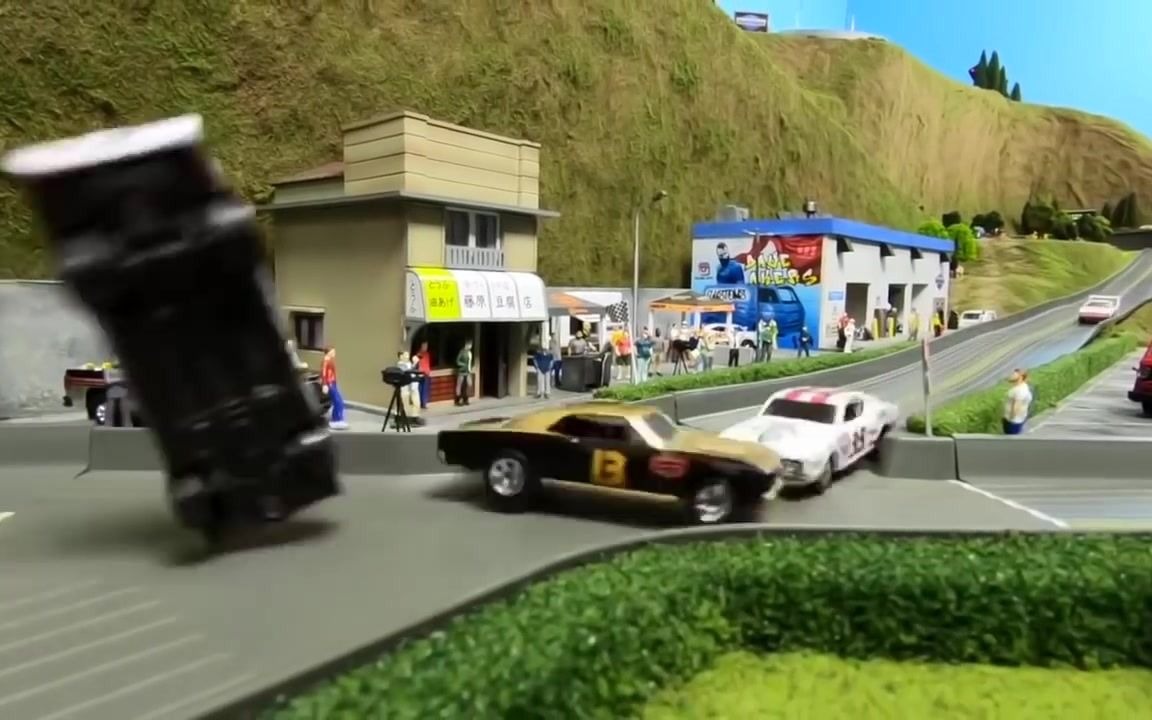 20201209 “Shake n Bake” Crazy James - Road to the 2020 Championship_哔哩哔 ...