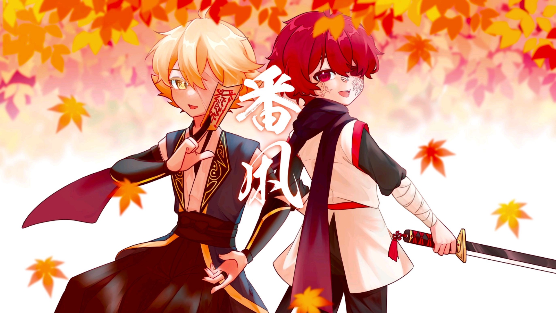 Oliver - Vocaloid Database