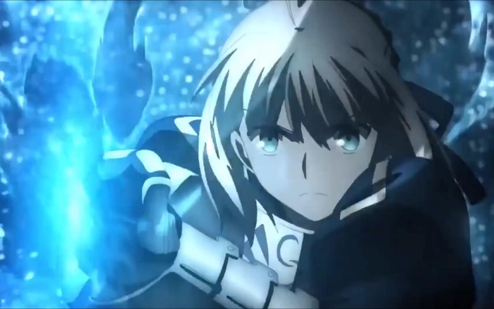 HYDRA - MYTH & ROID（OVERLORD II ED）_哔哩哔哩_bilibili